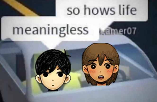 RobloxGo | Which other Roblox games are similar to Omori Bad Ending ...