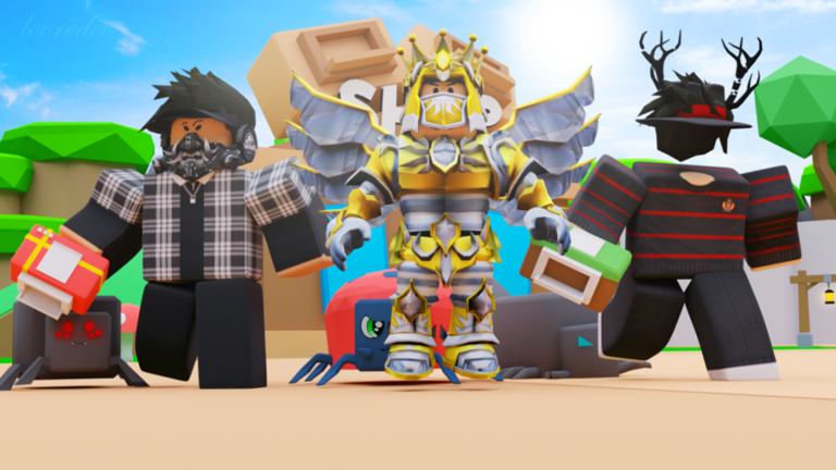 RobloxGo | Best Roblox Fantasy Games - Daily Updated List