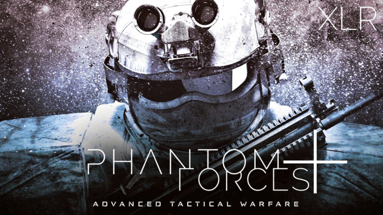 RobloxGo | What is Phantom Forces Plus Upcoming RobloxGo rating?