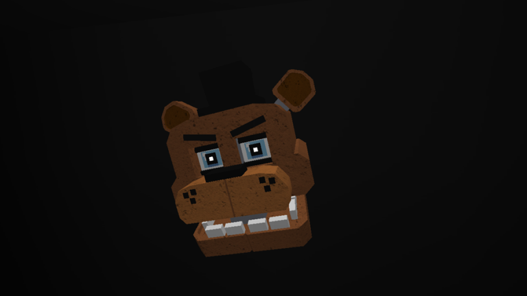 RobloxGo | Who created 【Freddy Fazbear's Pizza RP 】 【1993】【Soon】?