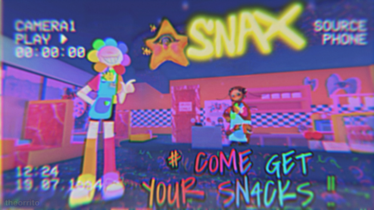 RobloxGo | Critterspace [Weirdcore Hangout] - Real Time Stats, Insights ...