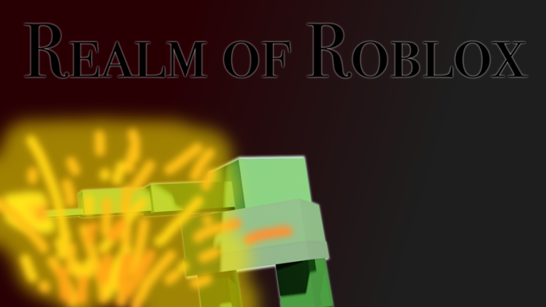 RobloxGo | [NEW MAP + VILLAGES] Realm of Roblox - Real Time Stats ...