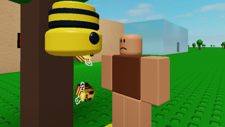 RobloxGo | Become Carl the NPC - Real Time Stats, Insights And Ranking