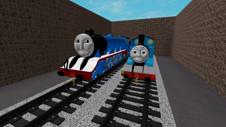 RobloxGo | 1983 Pilot Thomas Models - Real Time Stats, Insights And Ranking