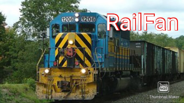 RobloxGo | RailFan | AWVR Railway | - Real Time Stats, Insights And Ranking