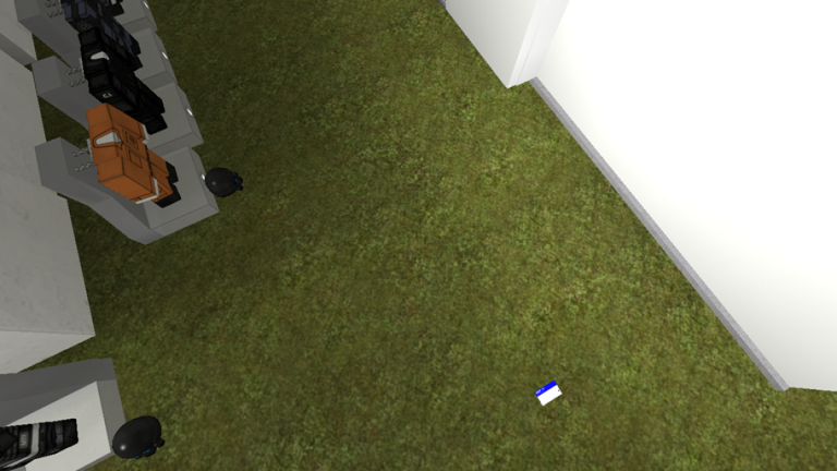 RobloxGo | SCP Biological Hazard Facility 525 - Real Time Stats ...