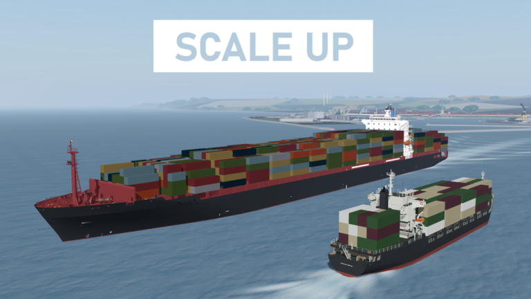 RobloxGo | Dynamic Ship Simulator III - Real Time Stats, Insights And ...