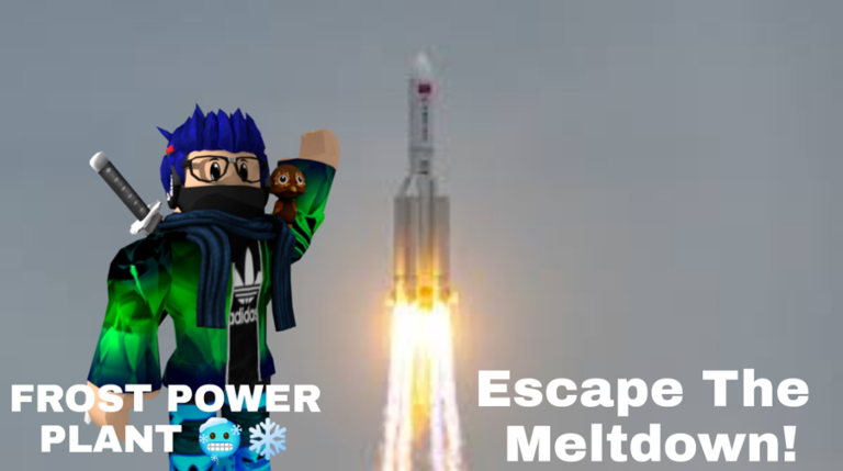 RobloxGo | Frost Power Plant ️ [OLD] - Real Time Stats, Insights And ...