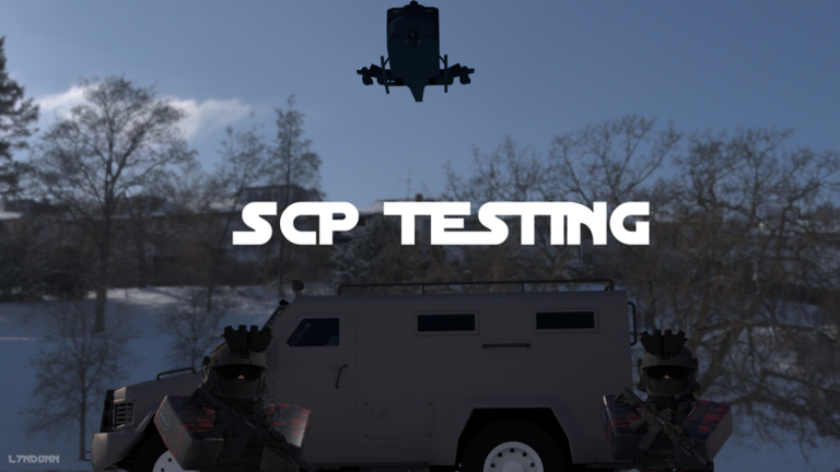 RobloxGo | [SCP TESTING] - Real Time Stats, Insights And Ranking
