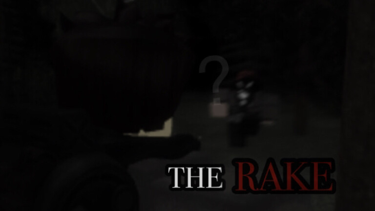 RobloxGo | [UPDATES!] The Rake Fan Remake - Real Time Stats, Insights ...