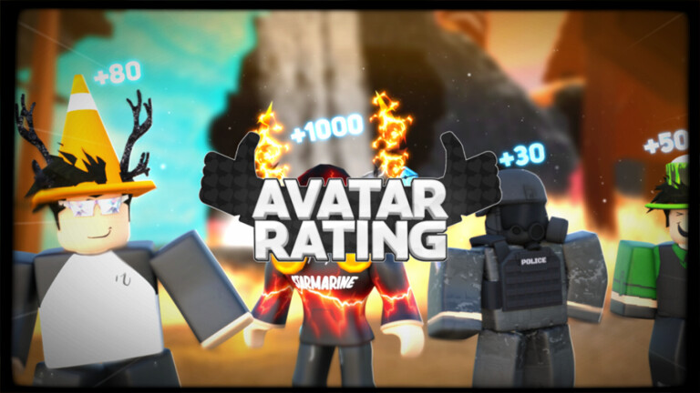 RobloxGo | Avatar Rating - Real Time Stats, Insights And Ranking