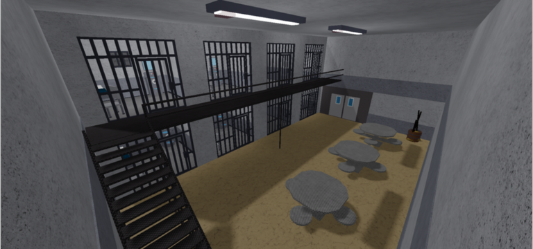RobloxGo | TLK Prison - Real Time Stats, Insights And Ranking