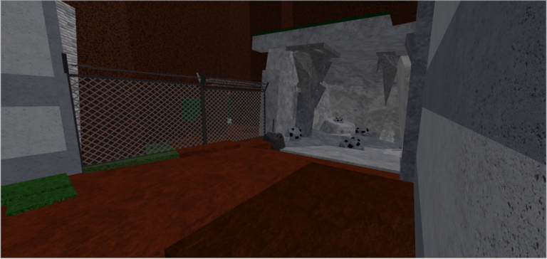 RobloxGo | TLK Prison - Real Time Stats, Insights And Ranking