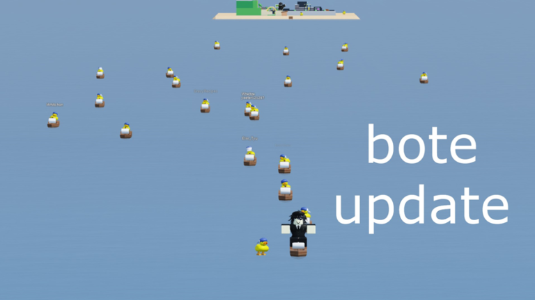 RobloxGo | Best Roblox Duck Games - Daily Updated List