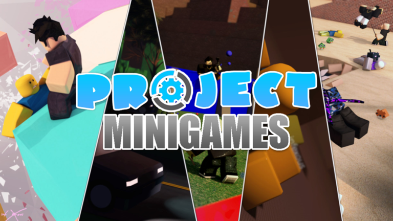 RobloxGo | Best Roblox Minigames Games - Daily Updated List