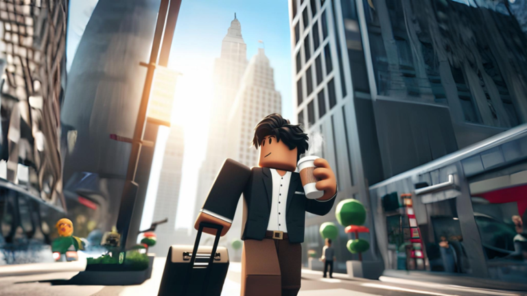 RobloxGo | Ro-City [BETA] - Real Time Stats, Insights And Ranking