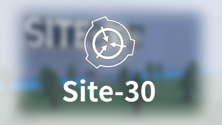 RobloxGo | [SCP] Site-30 - Real Time Stats, Insights And Ranking