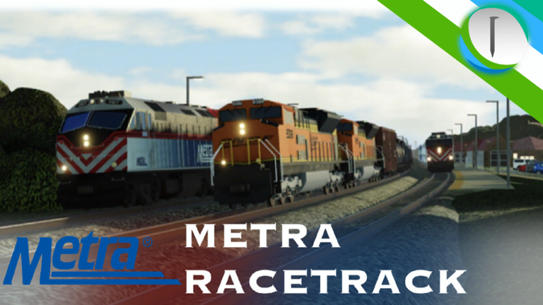 RobloxGo | 🏙️Ro-Scale Train Simulator: Chicago - Real Time Stats ...