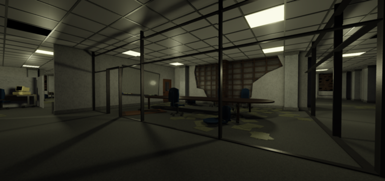 RobloxGo | How many people play Backrooms Unlimited V 1.3.0 [CHRISTMAS🌲]?