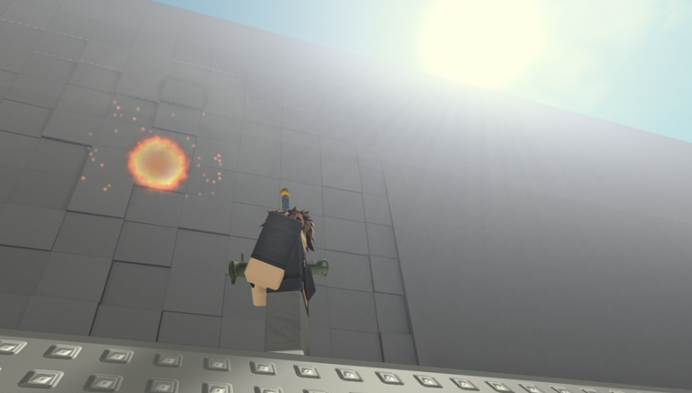 RobloxGo | [broken] Mexico Simulator - Real Time Stats, Insights And ...