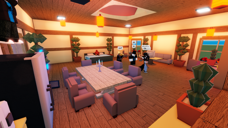 RobloxGo | Fling Things and People - Real Time Stats, Insights And Ranking