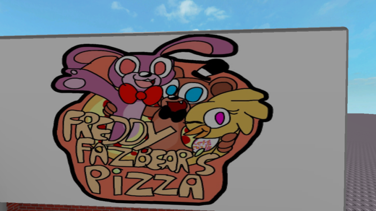 RobloxGo | Fnaf RP - Real Time Stats, Insights And Ranking