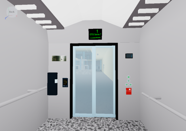RobloxGo | Otis Elevators / Lifts - Real Time Stats, Insights And Ranking