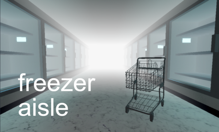 RobloxGo | freezer aisle - Real Time Stats, Insights And Ranking