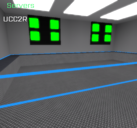 RobloxGo | Unnamed Computer Core 2 Reamke/Reborn - ALPHA - Real Time ...