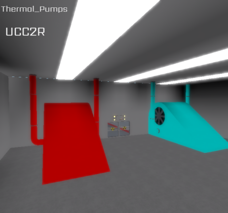 RobloxGo | Unnamed Computer Core 2 Reamke/Reborn - ALPHA - Real Time ...