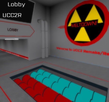 RobloxGo | Unnamed Computer Core 2 Reamke/Reborn - ALPHA - Real Time ...