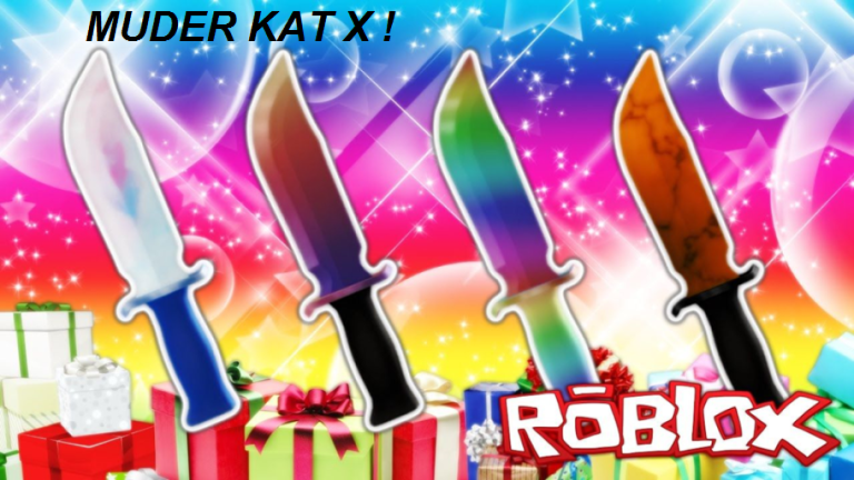RobloxGo | Murder KAT X ! - Real Time Stats, Insights And Ranking