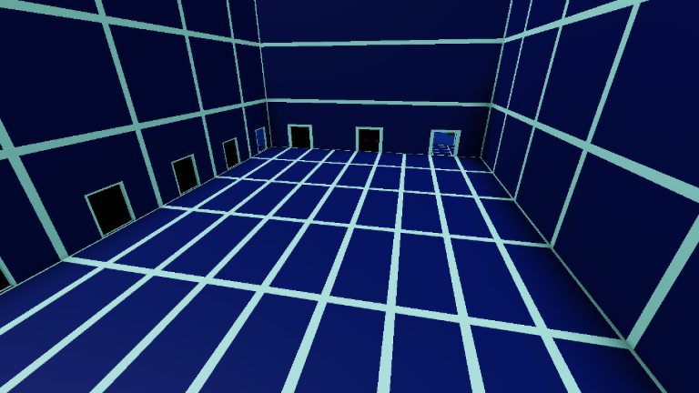 RobloxGo | YTTD RP - Your Turn To Die Blank Map - Real Time Stats ...