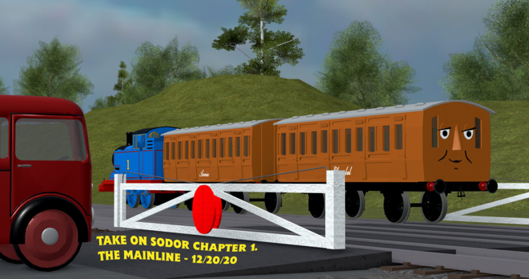 RobloxGo | CBR3 Railway ( NEW VERSION ) - Real Time Stats, Insights And ...