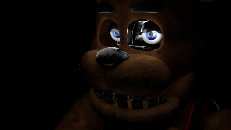 RobloxGo | Legacy The Fazbear Virtual Experience - Real Time Stats ...