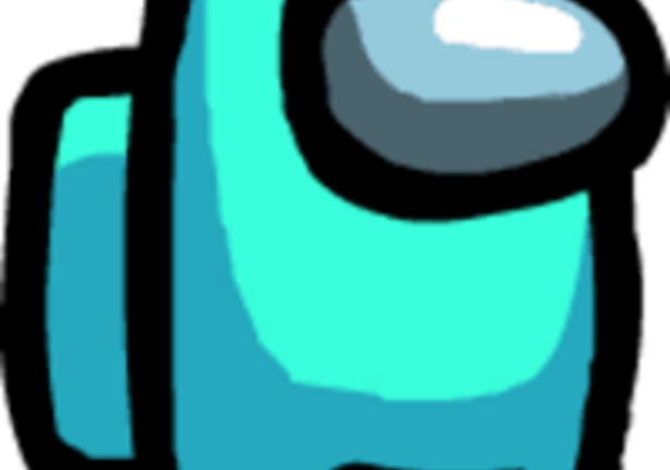 Cart Ride Into [Among Us] For ADMIN!!!