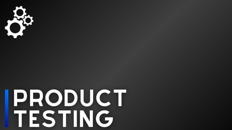 RobloxGo | horiTech Product Testing - Real Time Stats, Insights And Ranking