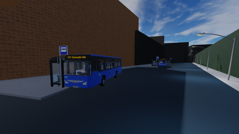 RobloxGo | ZET Bus Simulator (Glavni Kolodvor) - Real Time Stats ...