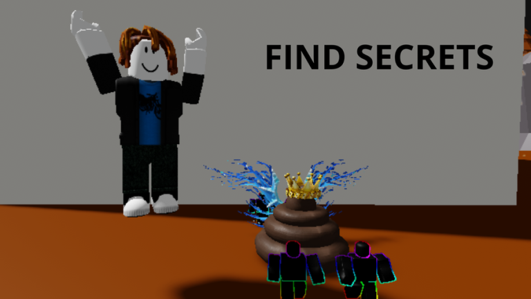 RobloxGo | MUNDO DE LA CACA - Real Time Stats, Insights And Ranking