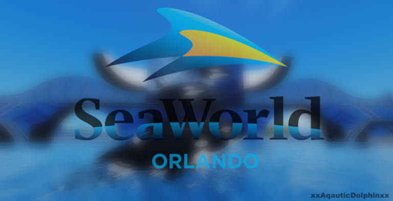 RobloxGo | SeaWorld Orlando Shamu Stadium - Real Time Stats, Insights ...