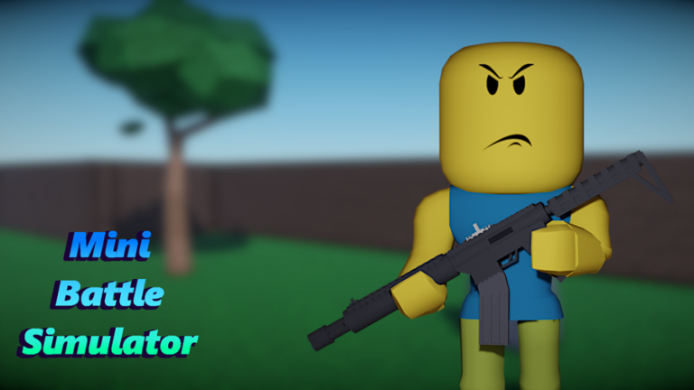 RobloxGo | Mini Battle Simulator - Real Time Stats, Insights And Ranking