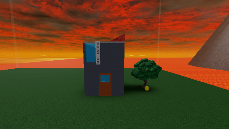 RobloxGo | The Floor is Lava! (Alpha) - Real Time Stats, Insights And ...