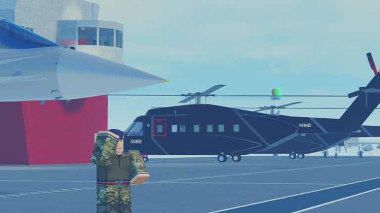 RobloxGo | Grenadier Guards - British Army - Real Time Stats, Insights And Ranking