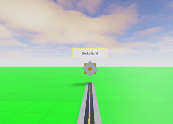 RobloxGo | Blocky World - Real Time Stats, Insights And Ranking