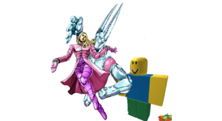 RobloxGo | D4C Fight - Real Time Stats, Insights And Ranking