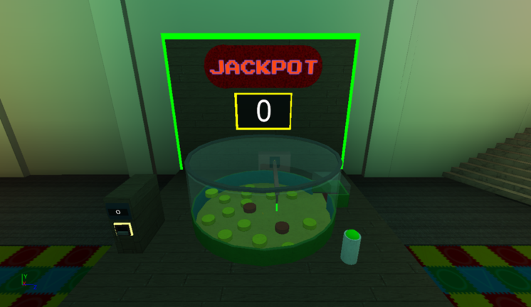 RobloxGo | Best Roblox Casino Games - Daily Updated List