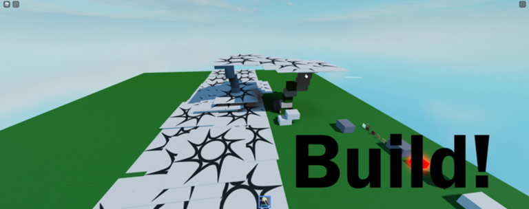 RobloxGo | Build World! - Real Time Stats, Insights And Ranking