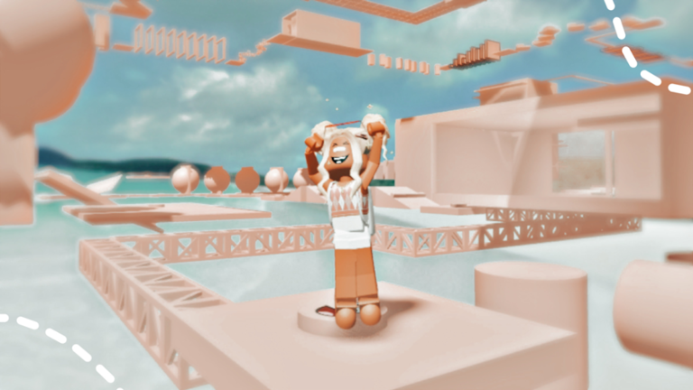 RobloxGo | Preppy obby - Real Time Stats, Insights And Ranking