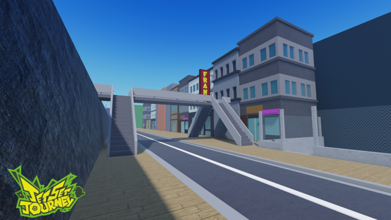 RobloxGo | Jet Set Journey (Tower Heroes Map Submission) - Real Time ...