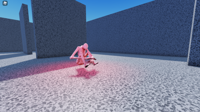 RobloxGo | SCP-096 Maze - Real Time Stats, Insights And Ranking